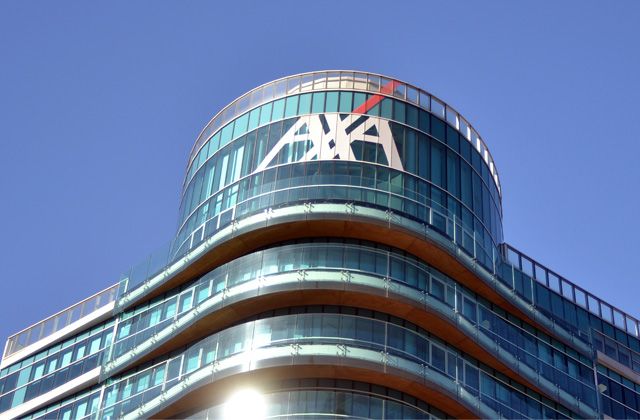 AXA XL eyes professional liability expansion with new appointment ...